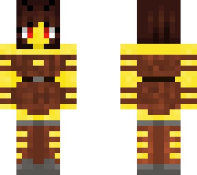 bee | Minecraft Skins