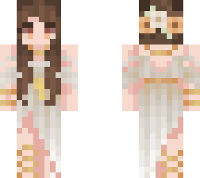 wedding dress | Minecraft Skins