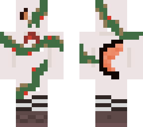 Whoopsies | Minecraft Skin