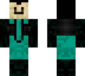 weasel | Minecraft Skins