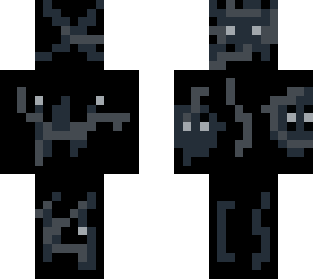 wither_soul | Minecraft Skin