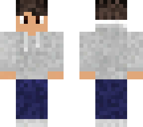 yes | Minecraft Skin