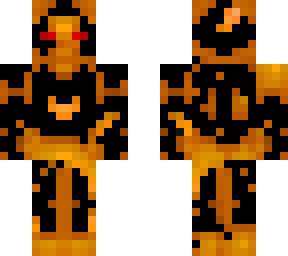 steve saga | Minecraft Skins