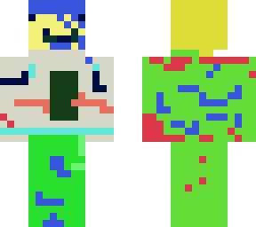 zoo | Minecraft Skins