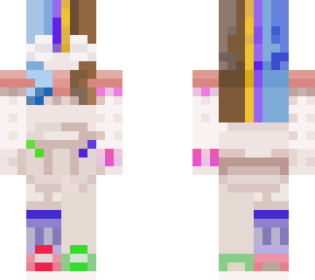 candy | Minecraft Skins