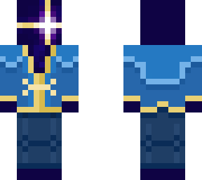 star | Minecraft Skins