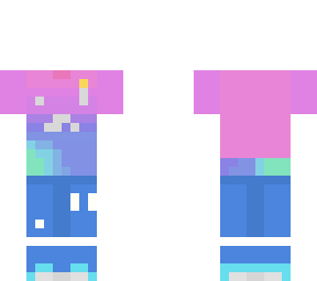 kit | Minecraft Skins
