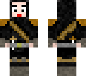 igor | Minecraft Skins