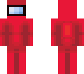 among us | Minecraft Skins