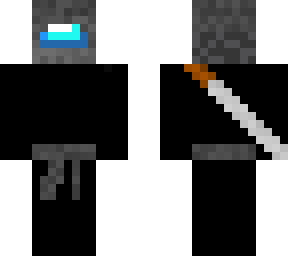 among us | Minecraft Skins