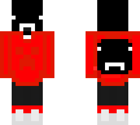 angry | Minecraft Skins