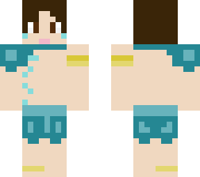 explorer | Minecraft Skins