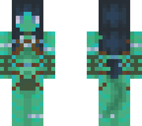 avatar way of water | Minecraft Skins