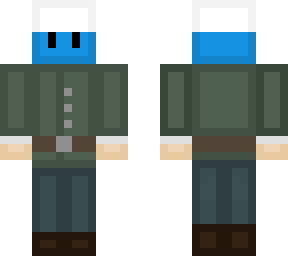 bavaria | Minecraft Skins