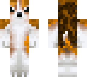 beagle | Minecraft Skins