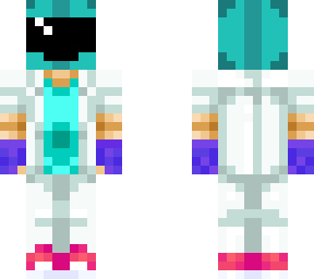 biker | Minecraft Skins