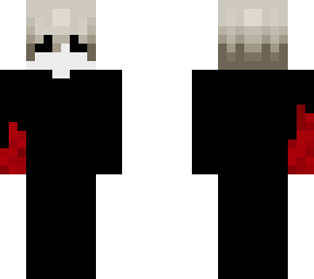 the hand | Minecraft Skins