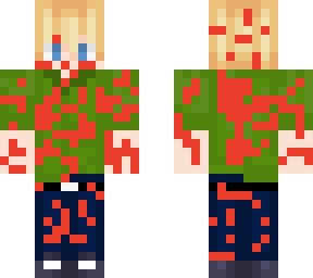 tubbo | Minecraft Skins