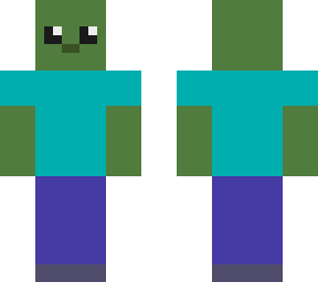 zombie | Minecraft Skins