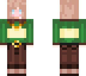 chara | Minecraft Skins