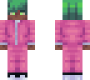 chase | Minecraft Skins