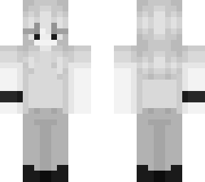 cherri | Minecraft Skin