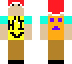 christmas boy | Minecraft Skins