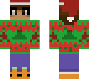 kel omori | Minecraft Skins