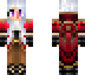 cult | Minecraft Skins