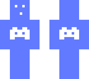 Discord Theme | Minecraft Skin