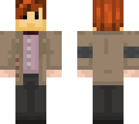 doc | Minecraft Skins