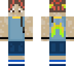 elytrian | Minecraft Skins