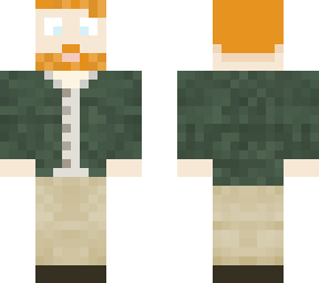 irish | Minecraft Skins