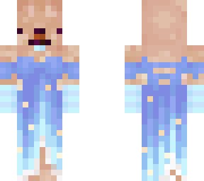 Esk | Minecraft Skin