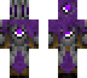 eyeball | Minecraft Skins