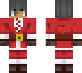 fafd | Minecraft Skin