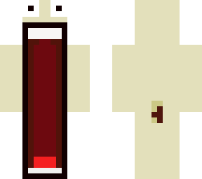 Faska | Minecraft Skin