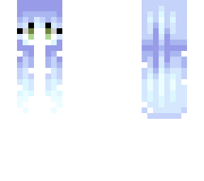 icy | Minecraft Skins