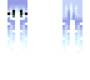 icy | Minecraft Skins