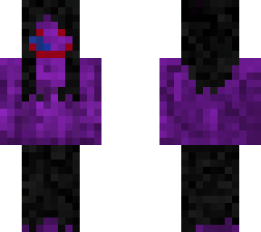flor | Minecraft Skin