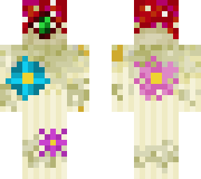 fly | Minecraft Skins