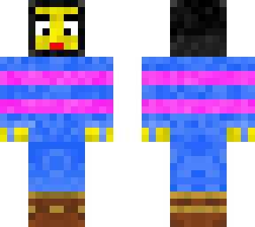 igor | Minecraft Skins