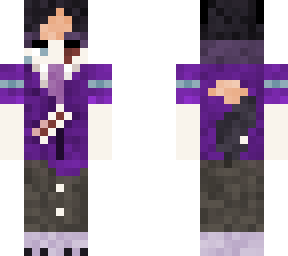 ghost | Minecraft Skins