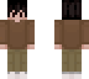 ghthh | Minecraft Skin