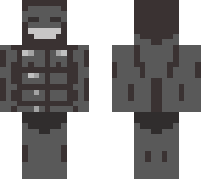 chad | Minecraft Skins