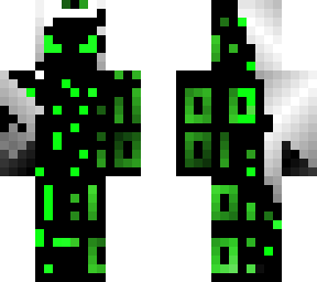 entity 303 | Minecraft Skins