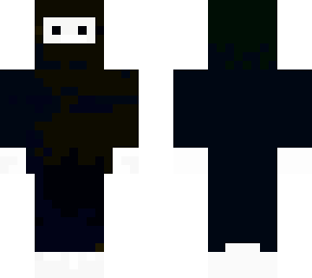 Grafter | Minecraft Skin