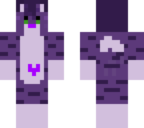 grape | Minecraft Skins