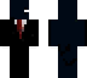 Him | Minecraft Skin