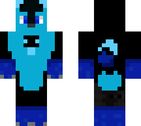 Hobkin Redux | Minecraft Skin